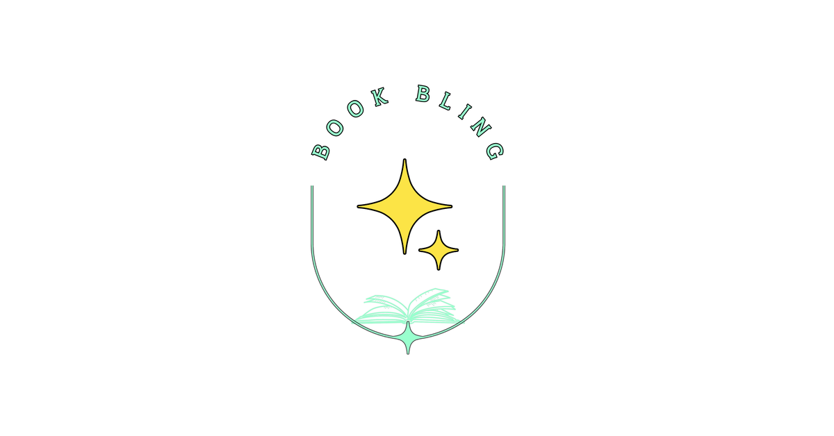 November '25 Drop – Book Bling